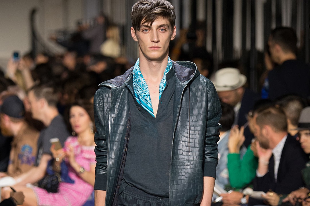 Hermès 2015 Spring Collection | Hypebeast