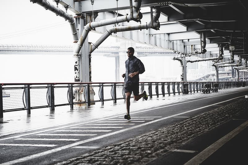 ISAORA #TRAINBETTER Collection | HYPEBEAST