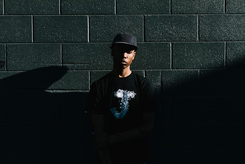 Jiberish Spring 2014 Lookbook | Hypebeast