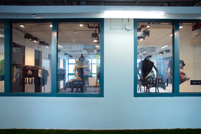 Juun.J and Joyce Cares Host 1,600 Panda Project at PMQ | Hypebeast