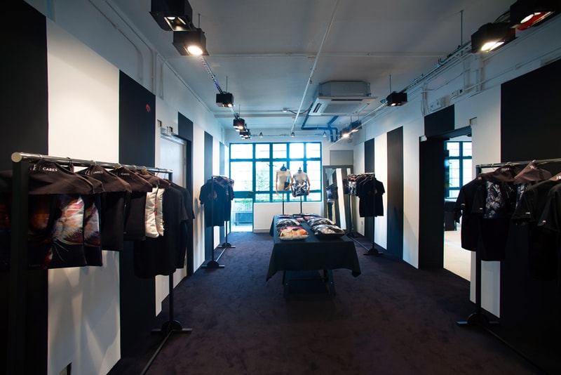 Juun.J and Joyce Cares Host 1,600 Panda Project at PMQ | Hypebeast