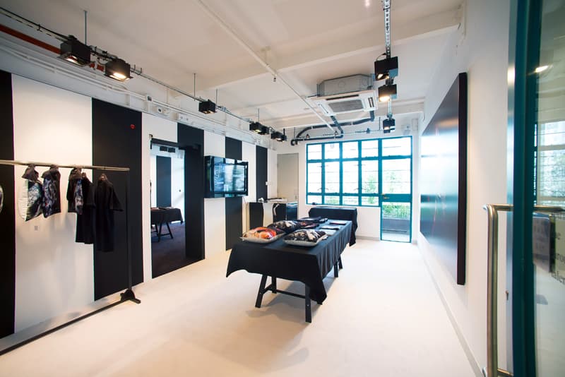 Juun.J and Joyce Cares Host 1,600 Panda Project at PMQ | Hypebeast