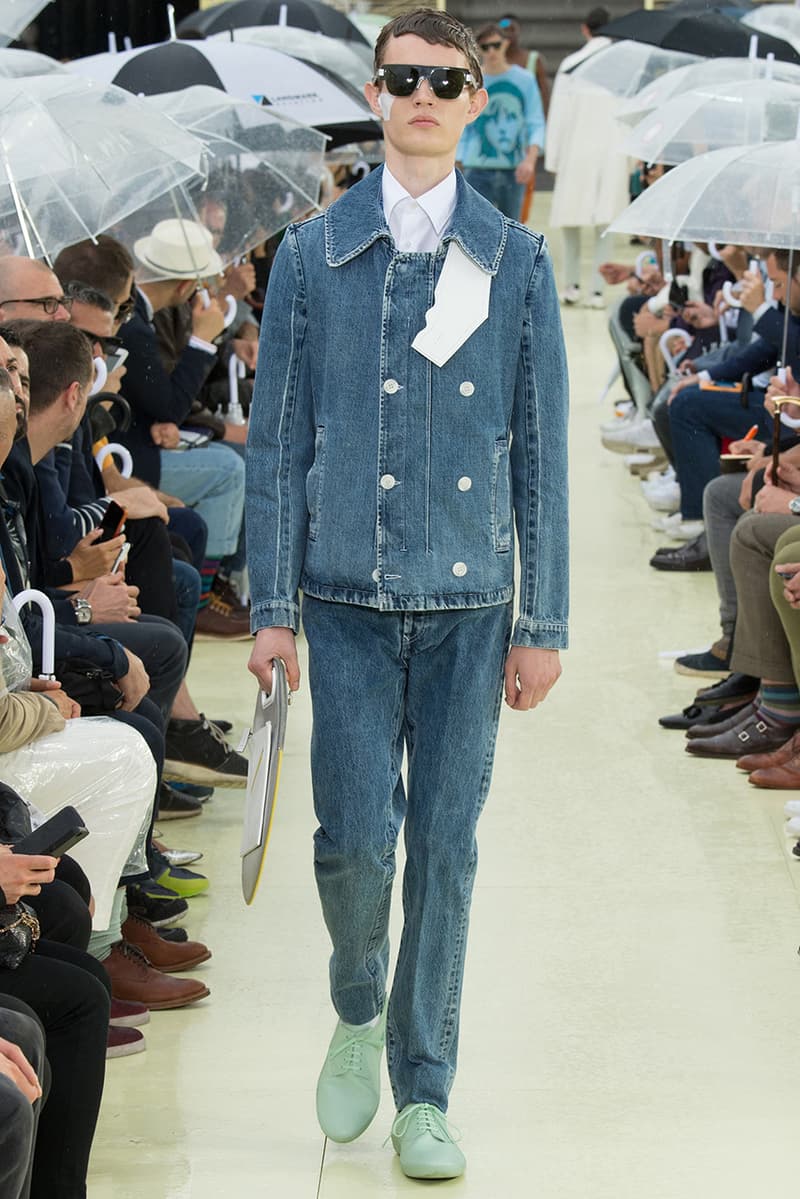 Kenzo 2015 Spring/Summer Collection | Hypebeast