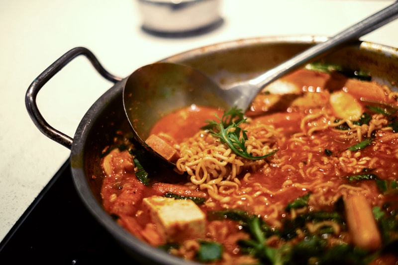 Koreatown, LA: It's About Time - The Emergence of Koreatown | Hypebeast