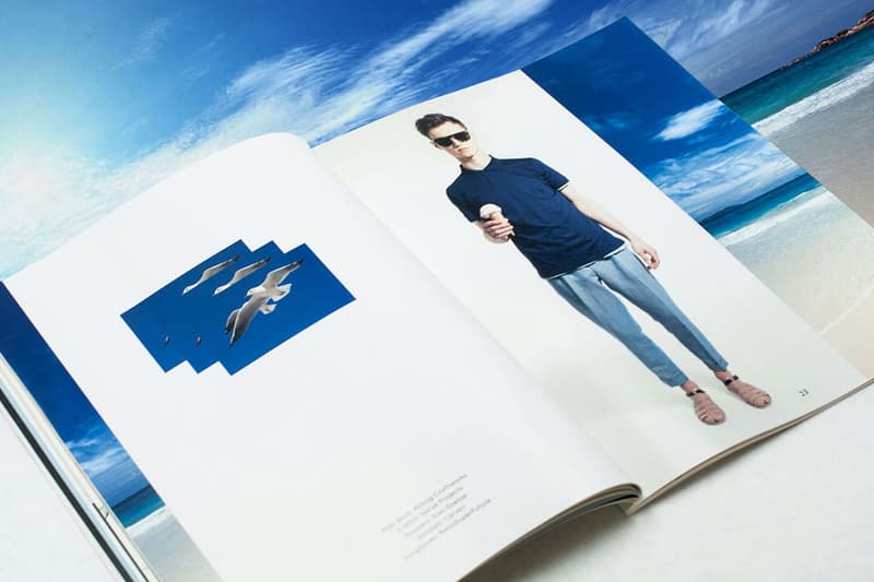 KRAFT Magazine Issue 1 | Hypeart