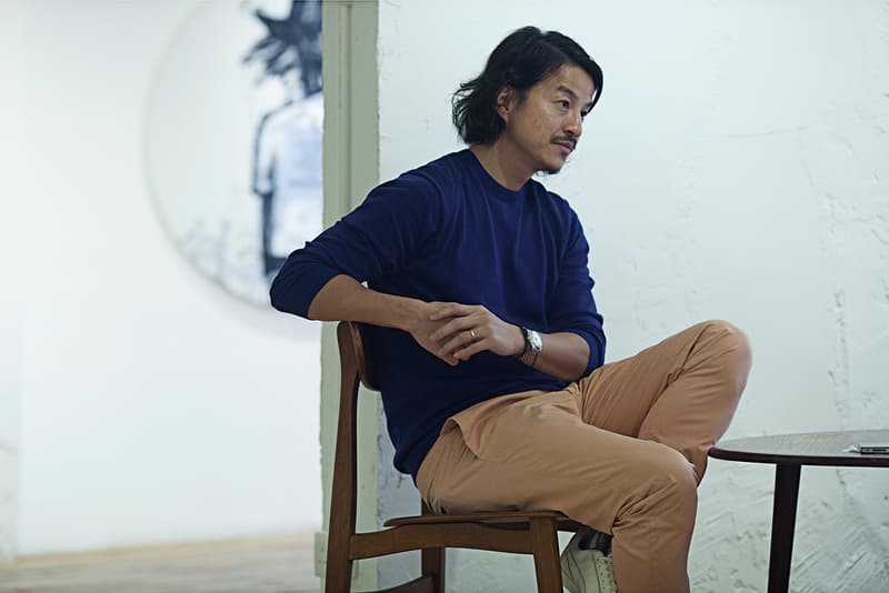 Michael Lau Discusses Vinyl Toy Design, Hong Kong's Street Culture and ...