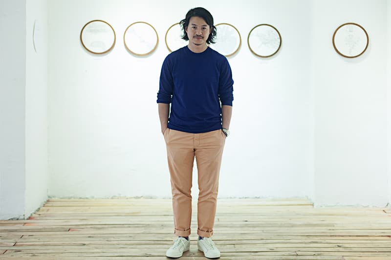 Michael Lau Discusses Vinyl Toy Design, Hong Kong's Street Culture and ...