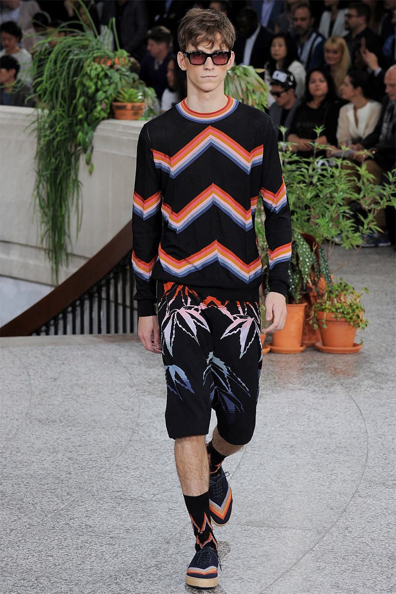 Paul Smith 2015 Spring/Summer Collection | Hypebeast