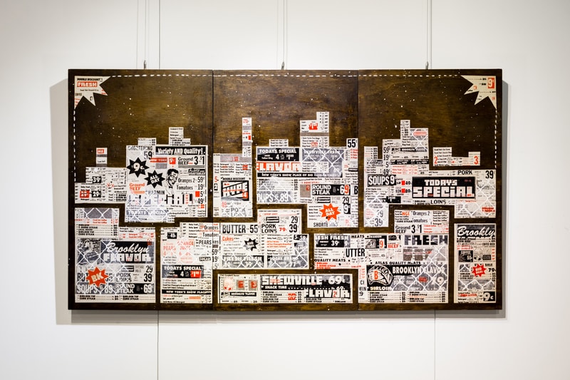 POW! WOW! Takes to Taiwan for Its Latest Stop | Hypebeast