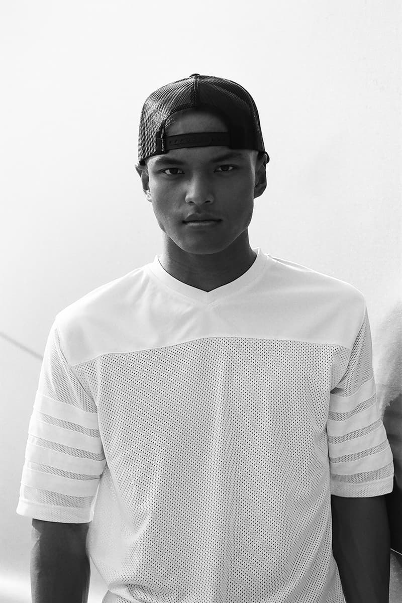 Publish Brand "MONO" Collection | HYPEBEAST