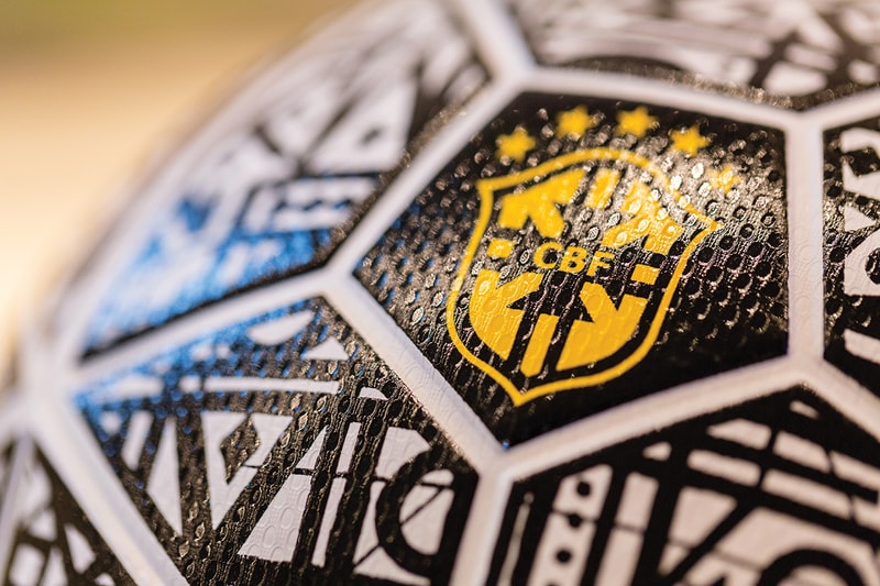 Taking Center Stage: Highlighting Nike’s Latest Football Innovations ...