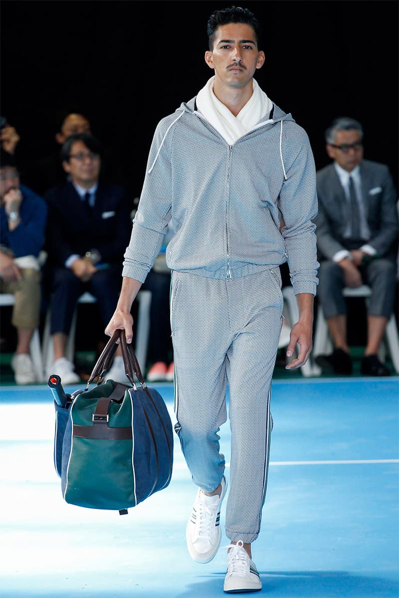 Umit Benan 2015 Spring/Summer Collection | Hypebeast