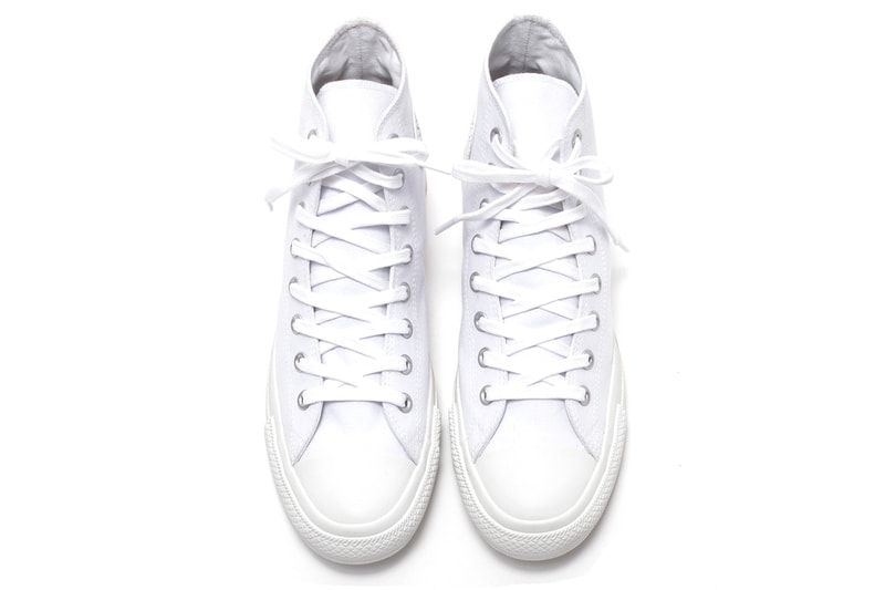 UNITED ARROWS x Converse 25th Anniversary Collection | Hypebeast