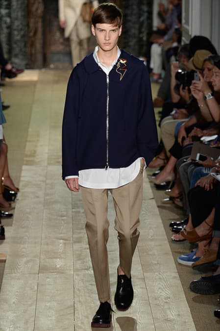 Valentino 2015 Spring/Summer Collection | Hypebeast