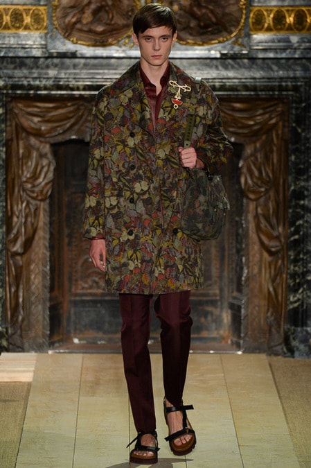 Valentino 2015 Spring/Summer Collection | Hypebeast