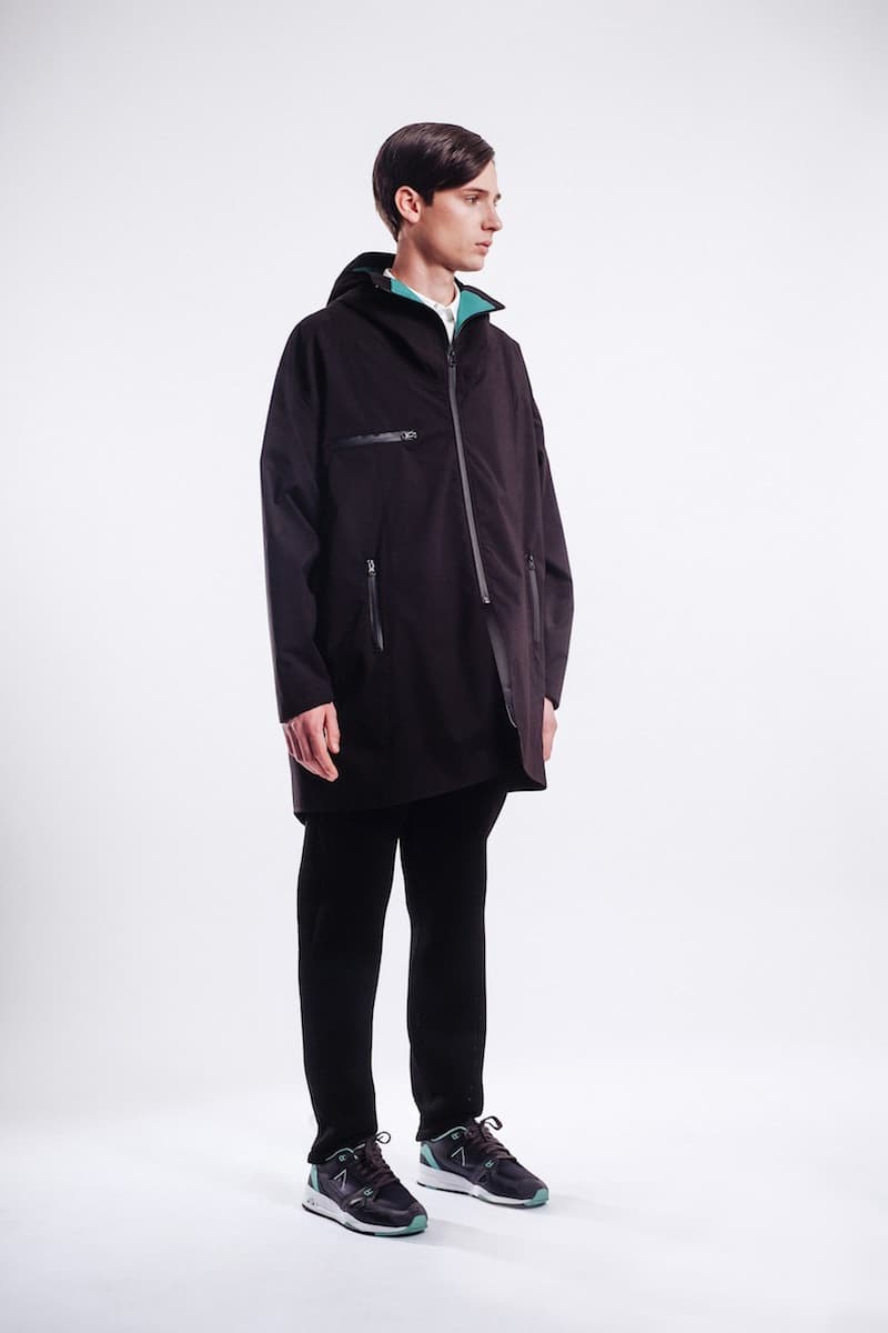 Vidur 2015 Spring/Summer Preview | Hypebeast