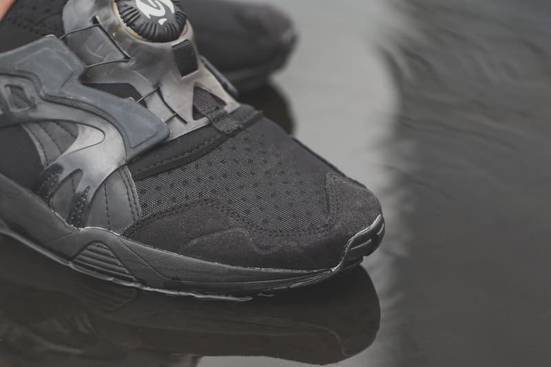 A Closer Look at the Sophia Chang x PUMA Trinomic Disc Pack | Hypebeast