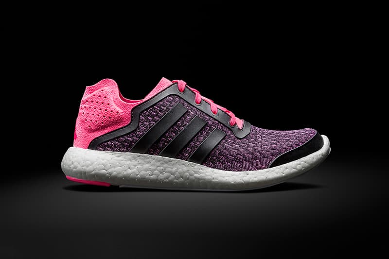 adidas Launches Pure Boost Reveal | Hypebeast