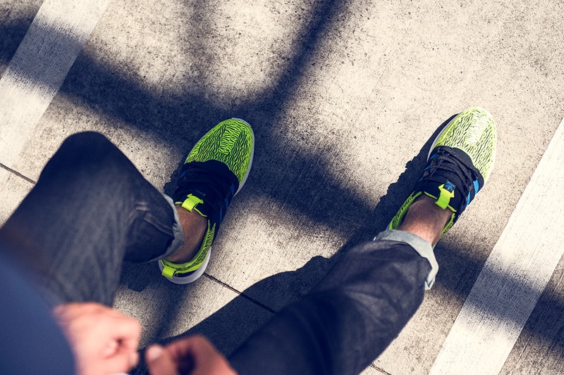 adidas Originals SL Loop Runner "Munich" Pack | Hypebeast