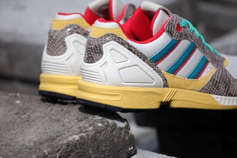 adidas Originals WMNS ZX 6000 "OG Snakeskin" | Hypebeast