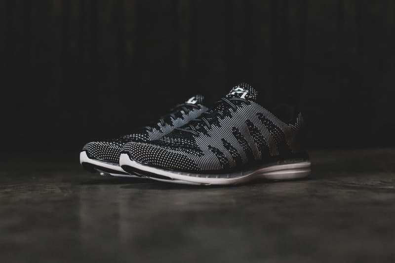 A Closer Look at the APL TechLoom Pro | Hypebeast