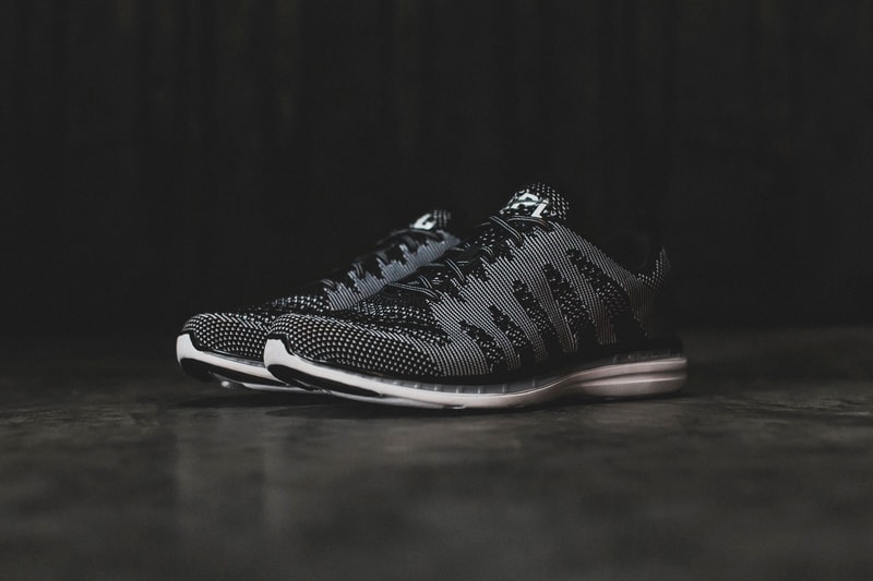 A Closer Look at the APL TechLoom Pro | Hypebeast