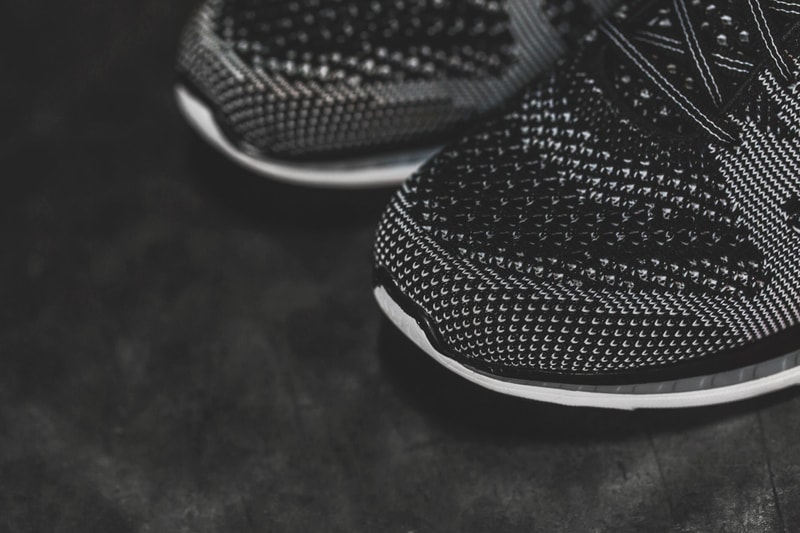 A Closer Look at the APL TechLoom Pro | Hypebeast