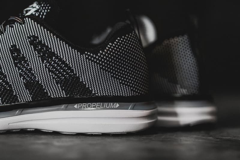 A Closer Look at the APL TechLoom Pro | Hypebeast