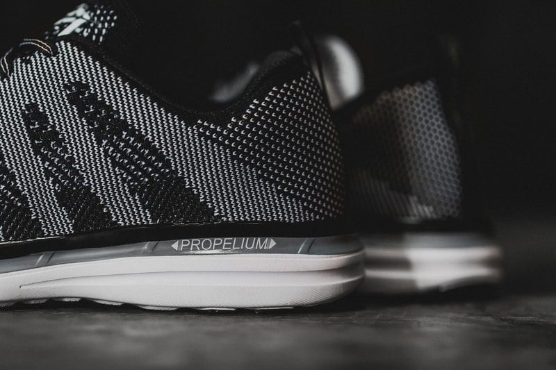 A Closer Look at the APL TechLoom Pro | Hypebeast