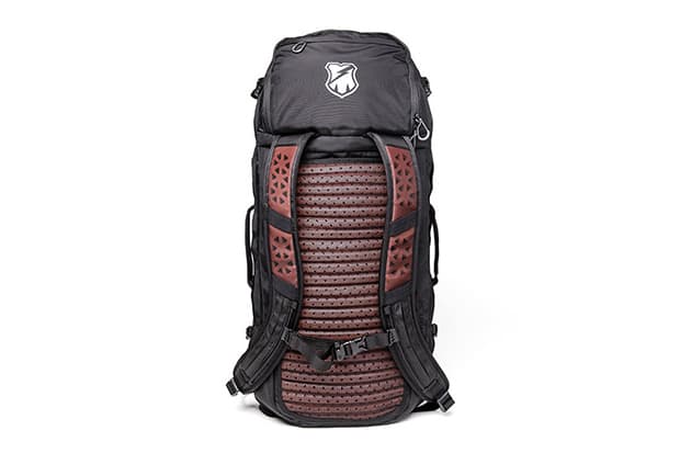 Boreas x Mash Backpacks | Hypebeast