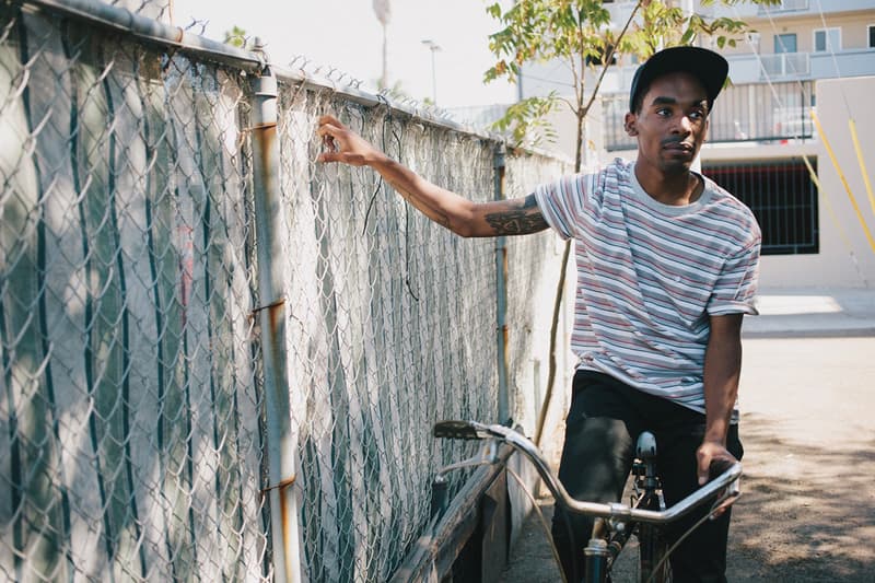 Brixton 2014 Fall Lookbook | Hypebeast