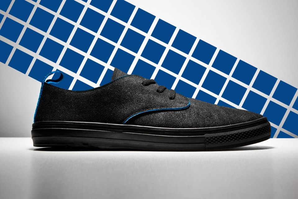 Buddy 2014 Corgi Low Mud Sneakers | Hypebeast