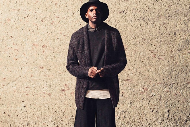 bukht 2014 Fall/Winter Collection | Hypebeast