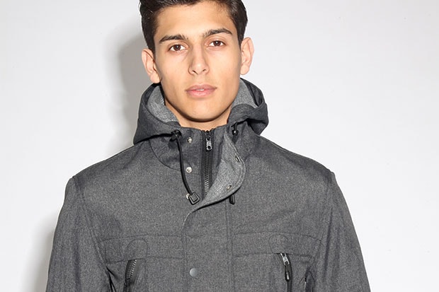 Common People 2014 Fall/Winter Lookbook | Hypebeast