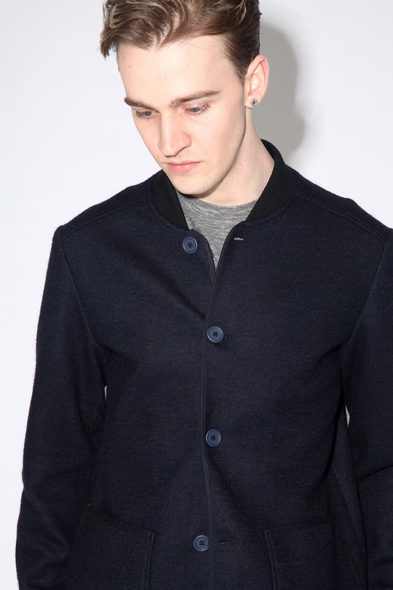 Common People 2014 Fall/Winter Lookbook | Hypebeast