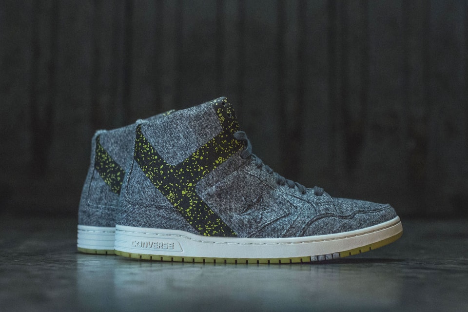 Converse CONS "Weapon Ray" Pack | Hypebeast