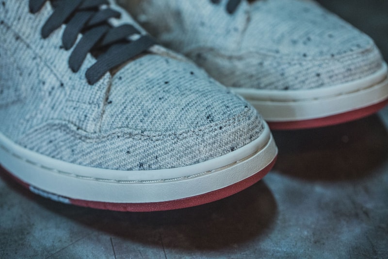 Converse CONS "Weapon Ray" Pack | Hypebeast