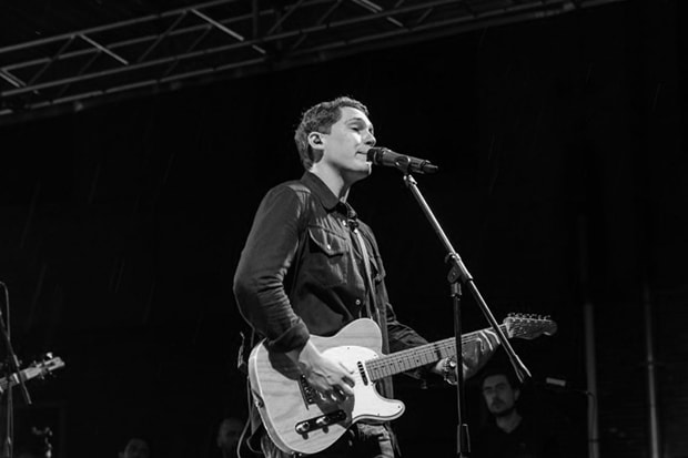 Cris Cab: Audio Diary | Hypebeast