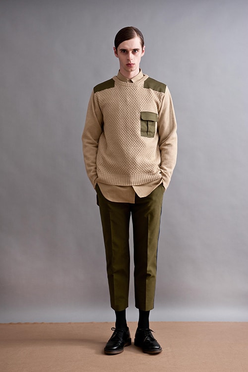 DISCOVERED 2015 Resort Collection | Hypebeast