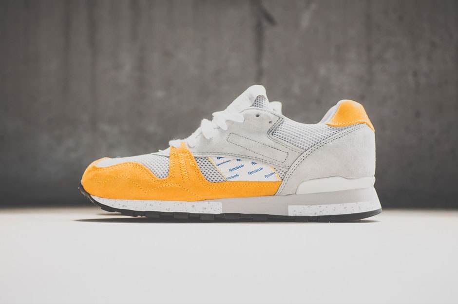 A Closer Look at the Garbstore x Reebok Phase II | Hypebeast