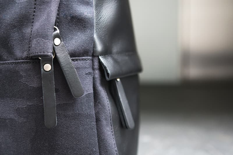 HAERFEST 2014 Fall/Winter Backpacks | Hypebeast