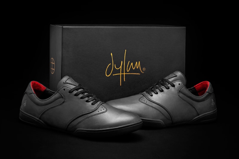 HUF Launches Dylan Rieder's Signature Shoe | Hypebeast