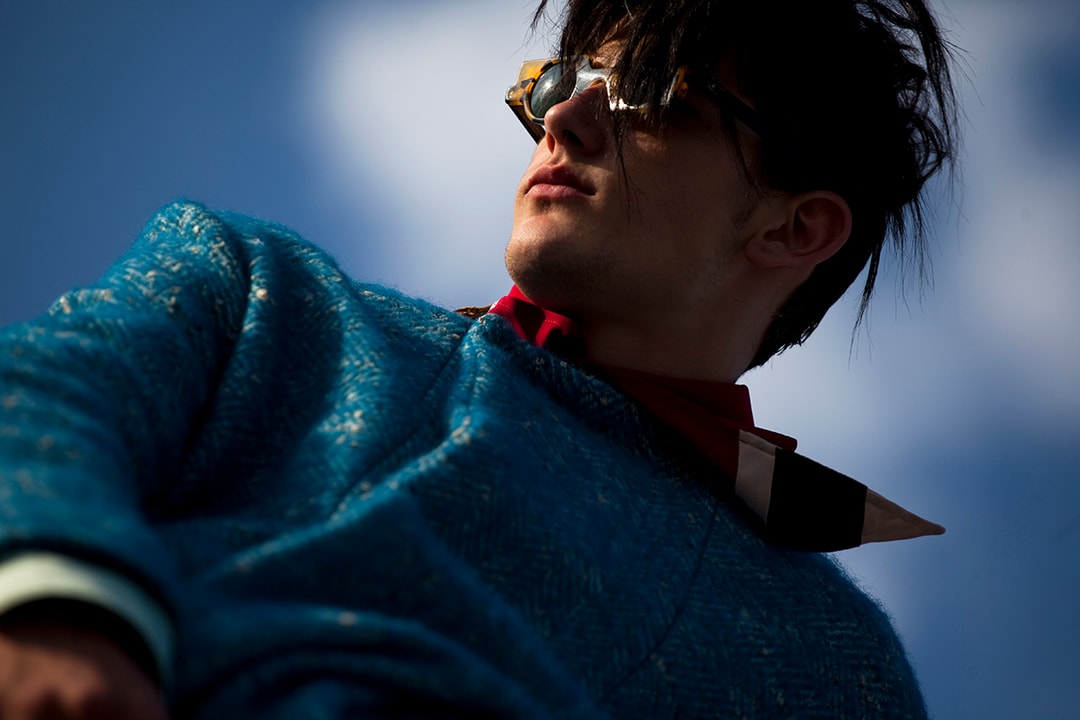 kielo; 2014 Fall/Winter Lookbook | Hypebeast