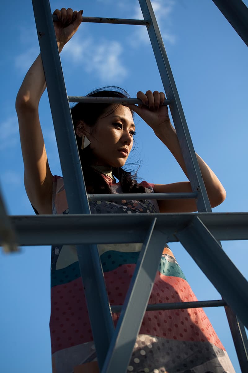 kielo; 2014 Fall/Winter Lookbook | Hypebeast