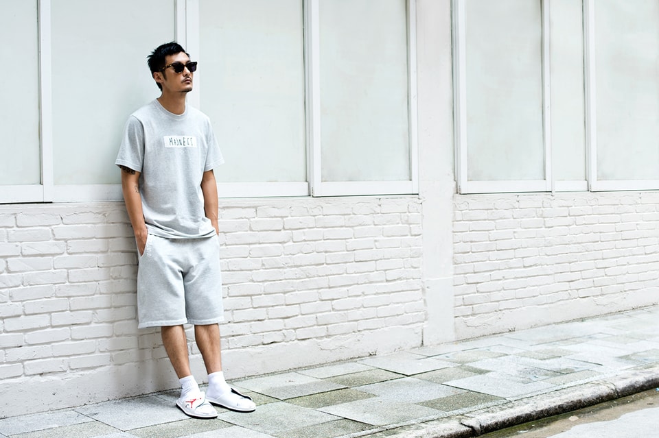 MADNESS 2014 Summer Lookbook | Hypebeast