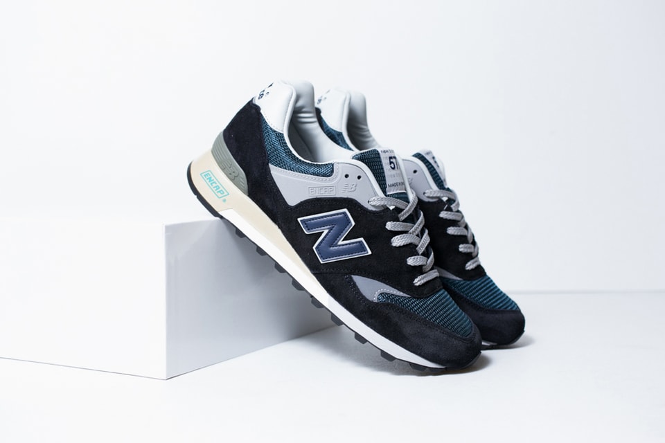 New Balance 577 "25th Anniversary" Pack | HYPEBEAST