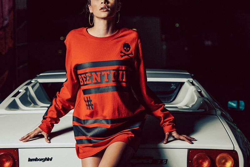 PacSun x Been Trill Athletic Pack Lookbook | Hypebeast
