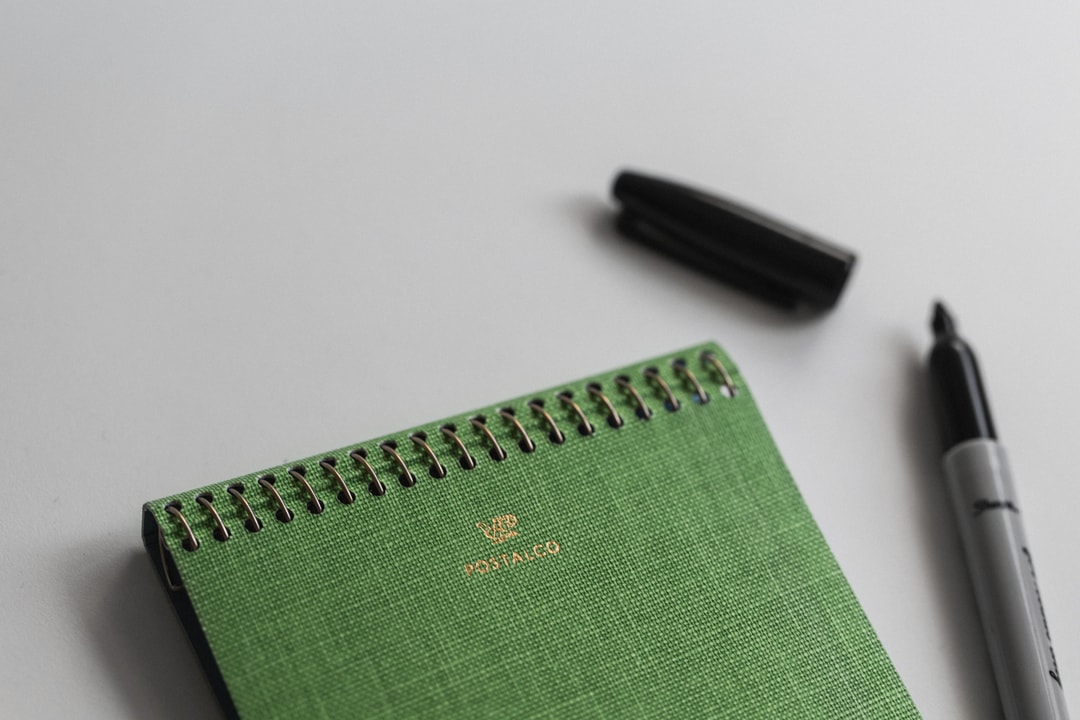 Postalco 2014 Notebook Collection | Hypebeast