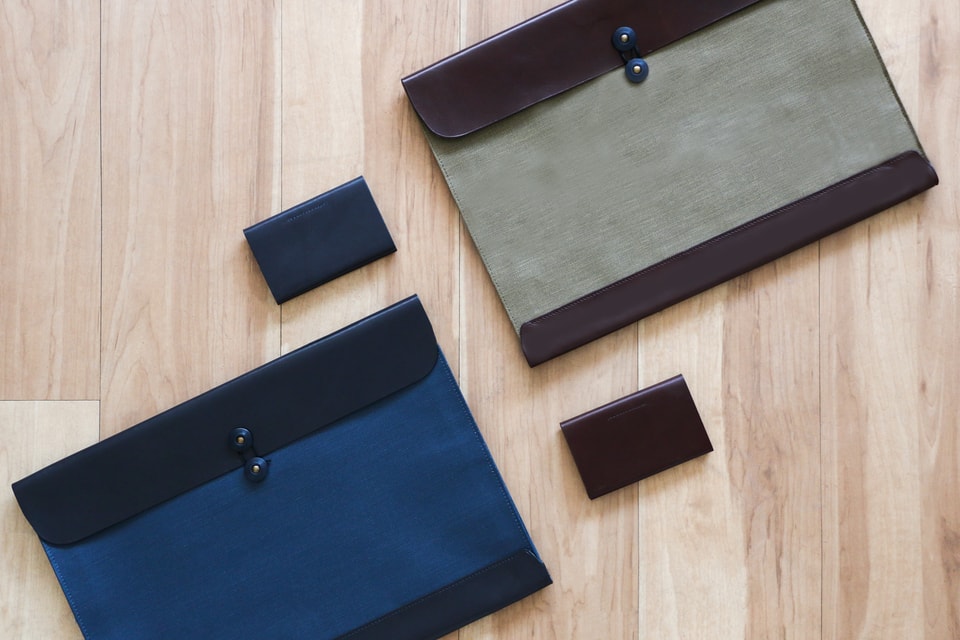 Postalco 2014 Stationery Releases | Hypebeast