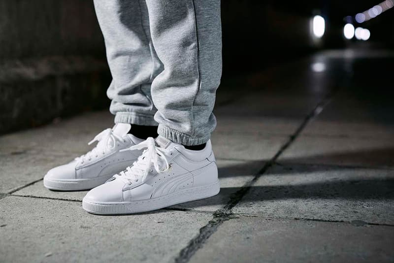 PUMA 2014 Fall/Winter Footwear Lookbook | Hypebeast